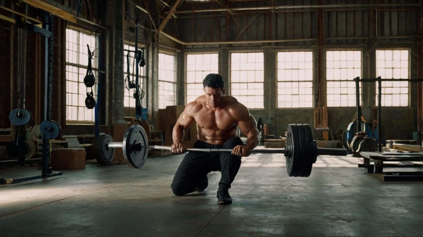 Building Strength vs. Building Size: What’s the Difference ...